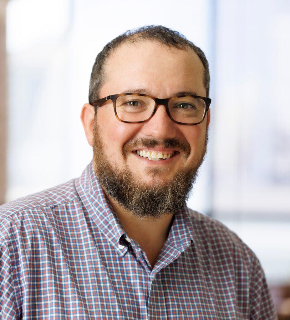 Team - Accelergen Energy